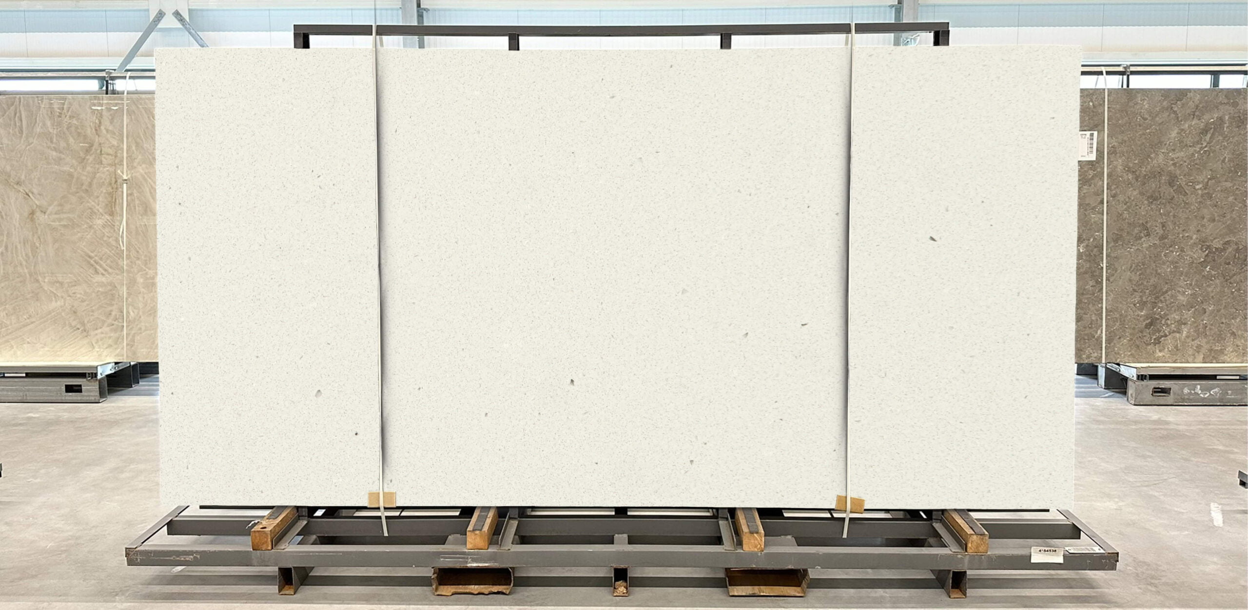 Fresh Concrete - Jetstone