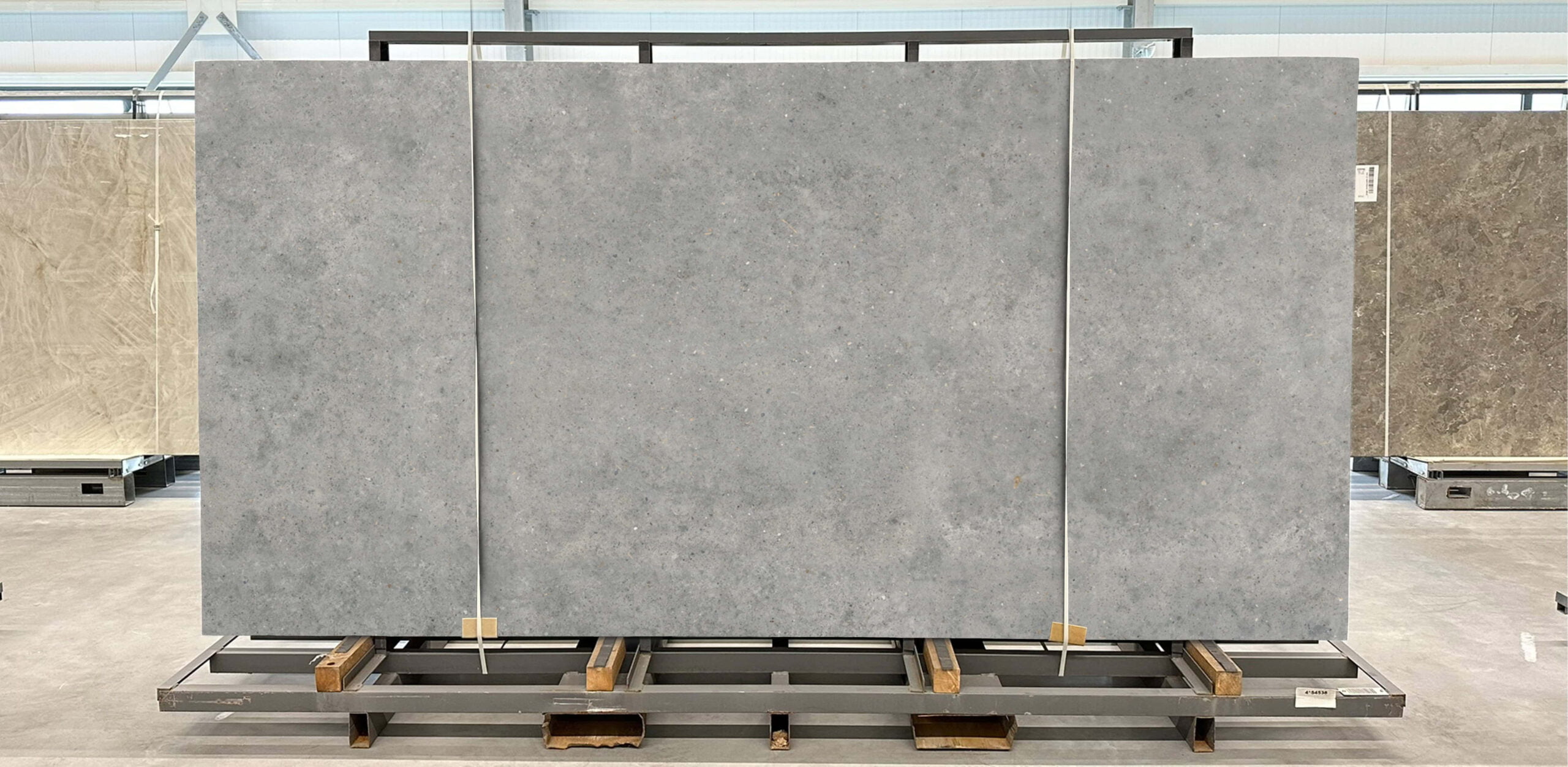 Pirenei Grey - Jetstone